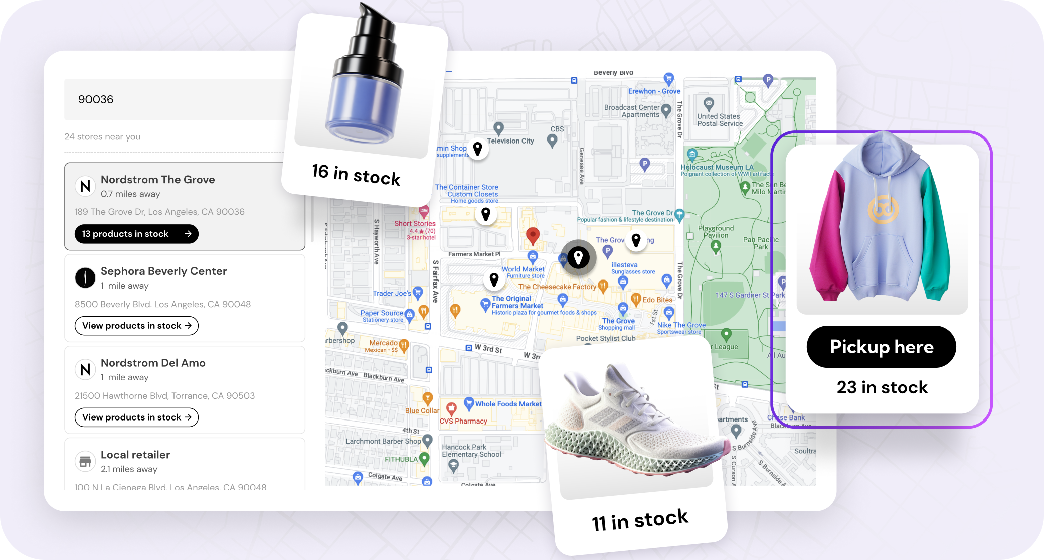 Lucky | Omnichannel Marketing Platform